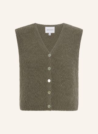 Americandreams Americandreams Vest Telma gruen