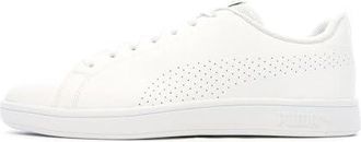 Puma Baskets Blanches Homme Smash Ace Blanc 41FR