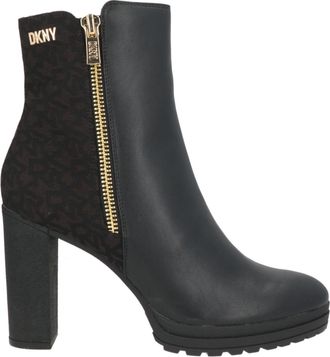 DKNY SCHUHE - Stiefeletten auf YOOX.COM