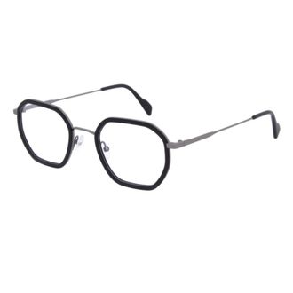 Andy Wolf Valerian Optical Frame - - Accessories - unisex - Schwarzk - 49 MM