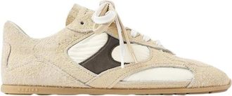 Nubikk Femme, Chaussures, Beige, Taille: 38 EU Riley Morgan