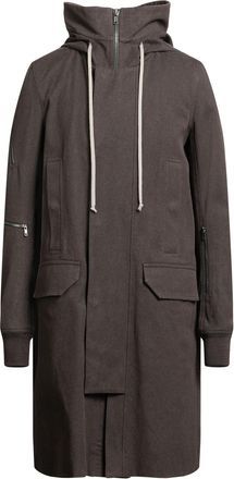 Rick Owens JACKEN & MÄNTEL - Mäntel auf YOOX.COM
