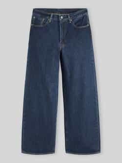 Levi's Baggy Fit Jeans aus reiner Baumwolle