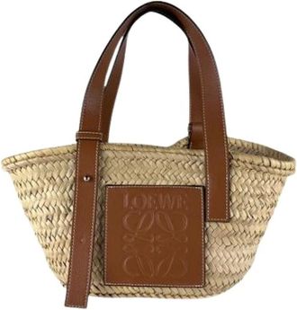 Loewe Damen, Pre-Owned, Braun, ONE SIZEGr&ouml;&szlig;e