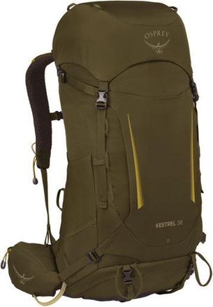 Osprey Kestrel 38 - Trekkingrucksack