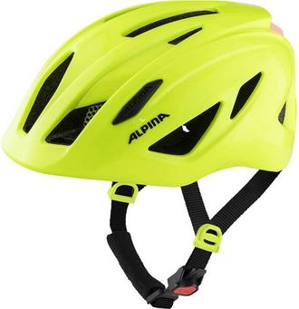 Alpina Kinder Helm PICO FLASH