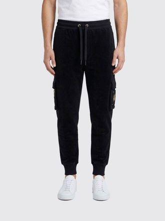 Moose Knuckles Pantalon MOOSE KNUCKLES Homme couleur Noir