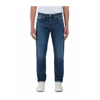 Replay Grover Jeans - - Jeans - Herren - Blau - W33 L32