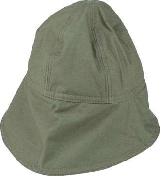 Jil Sander ACCESSOIRES - M&uuml;tzen & H&uuml;te auf YOOX.COM