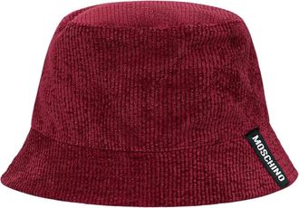 Moschino Damen, Accessories, Rot, SGr&ouml;&szlig;e