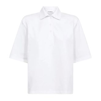 Co'Couture Damen, Oberteile, Wei&szlig;, MGr&ouml;&szlig;e