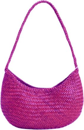 Dragon Diffusion Femme, Sacs, Rose, Taille: ONE Size Dragon Diffusion Bags