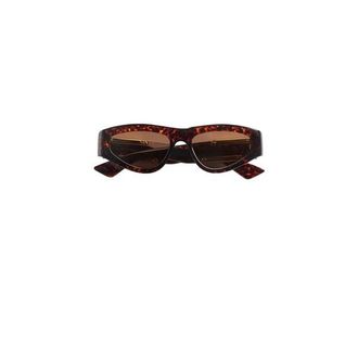 Bottega Veneta Lunettes de soleil ail de chat Dash