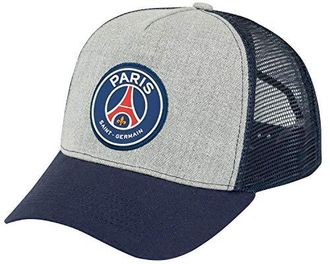 Psg Paris Saint-Germain Casquette PSG - Collection Officielle Taille réglable Adulte