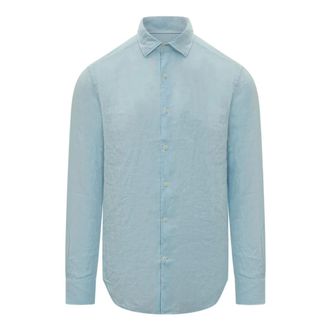 MC2 Saint Barth Herren, Shirts, Blau, 3XLGr&ouml;&szlig;e