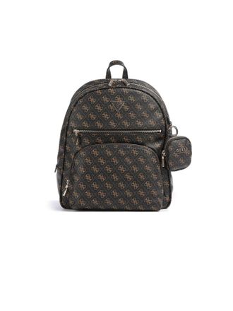 Guess Rucksack Power Play Ii Lrg Tech 30x36x11 cm