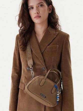 Karl Lagerfeld Handtasche B1W30016 Braun