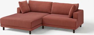 IKEA UPP&Aring;KRA 3er-Sitzelement