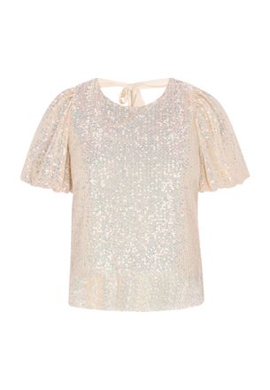 Faina Bluse Fashion Look