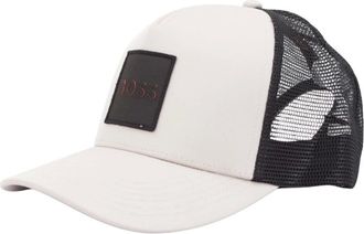 HUGO BOSS Homme, Accessoires, Blanc, Taille: ONE Size Ellior PL