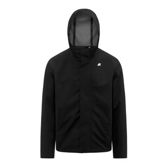 K-Way Herren, Jacken, Schwarzk, XLGr&ouml;&szlig;e