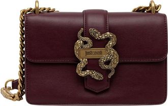 Just Cavalli Damen, Taschen, Braun, ONE SIZEGr&ouml;&szlig;e