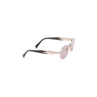 Prada Lunettes de soleil rondes
