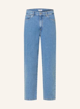 Paul Paul Jeans Wide Fit blau