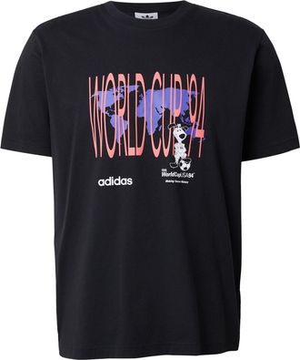 adidas T-Shirt WC 94 MASC
