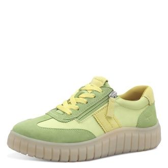 Tamaris COMFORT bottes femme avec semelle amovible, déperlantes, noir (Nappa noir), taille 42 EU