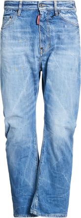 Dsquared2 HOSEN & R&Ouml;CKE - Jeanshosen auf YOOX.COM