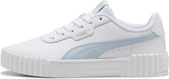 Puma Carina 3.0 Sneakers Damen, Schuhe, Wei&szlig;, 35.5
