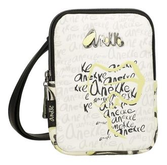 Anekke Memories Nature Towanda Crossbody Bag S Multicolor