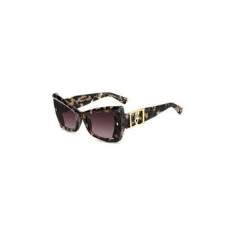 Dsquared2 Femme, Accessoires, Brun, Taille: 63 MM Lunettes de soleil