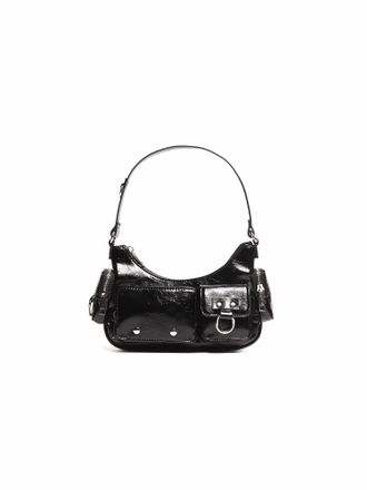 Bershka Schultertasche