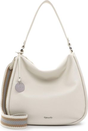 Tamaris Felicitas Shoulder Bag Ecru