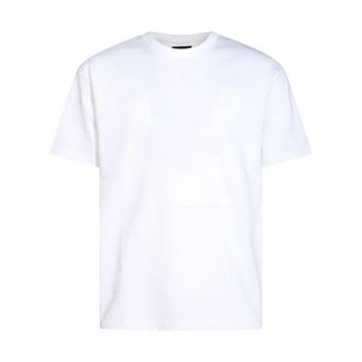 Mackage T-Shirts und Polos Wei&szlig; - - Tops - Herren - Wei&szlig; - XL