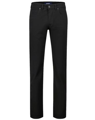 Gardeur Leichte Chino Bill-3 mit Stretch-Anteil, Modern Fit in