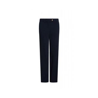Marella Marella - Hosen > Chinos - - Trousers - Damen - Blau - S