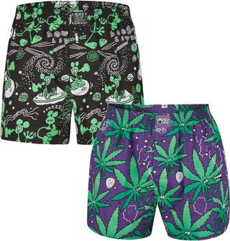 Lousy Livin Underwear Boxershorts