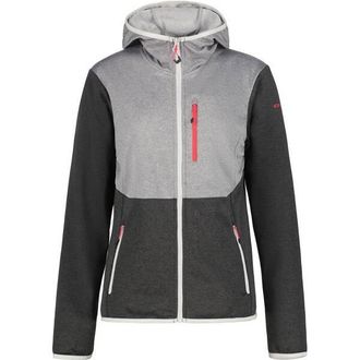 Icepeak Damen Unterjacke BANKS