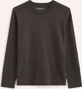 Marc O'Polo Marc Opolo Pullover braun