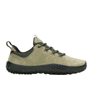 Merrell Shoe, Masculino, Adulto, Wrapt Green, 46,5