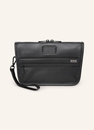 Tumi Alpha Umh&auml;ngetasche Convertable Clutch schwarz