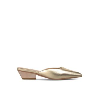 Alma En Pena Alma EN Pena, Damen, Schuhe, Gelb, 38 EUGr&ouml;&szlig;e