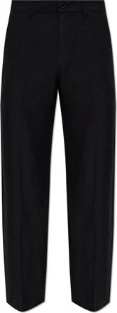 Diesel Homme, Pantalons, Noir, Taille: L P-Hant-Chino-Pgbs Pantalons