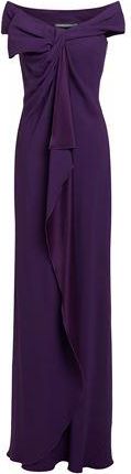 Alberta Ferretti ROBES - Robes longues sur YOOX.COM