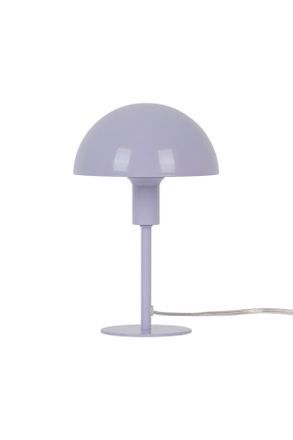 Nordlux Tischleuchte Ellen Mini, Lila, Metall, 25 cm, Lampen & Leuchten, Innenbeleuchtung, Tischlampen, Tischlampen