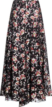 Isabel Marant HOSEN & R&Ouml;CKE - Maxi-R&ouml;cke auf YOOX.COM