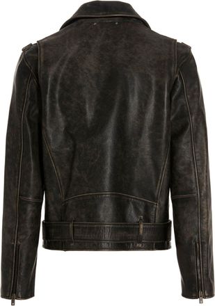 Golden Goose Jacket - Black